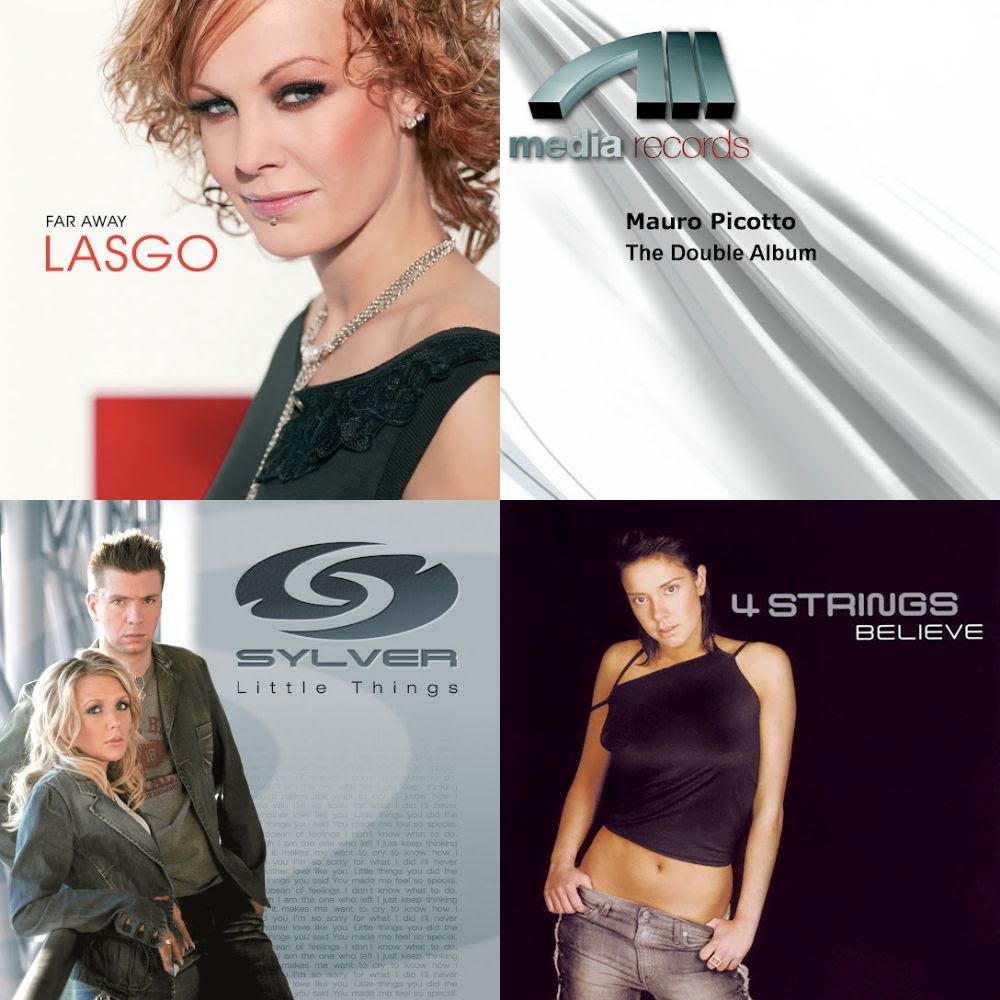 A Good Old Trance