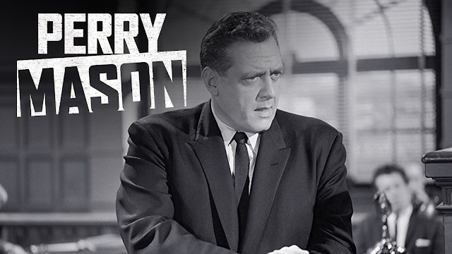 Watch Perry Mason online | YouTube TV (Free Trial)