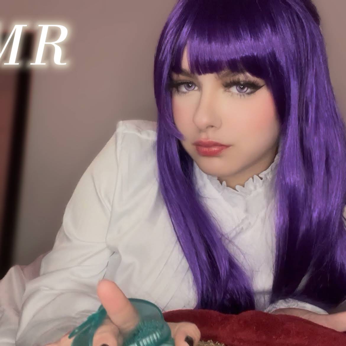 Post from Maduu ASMR