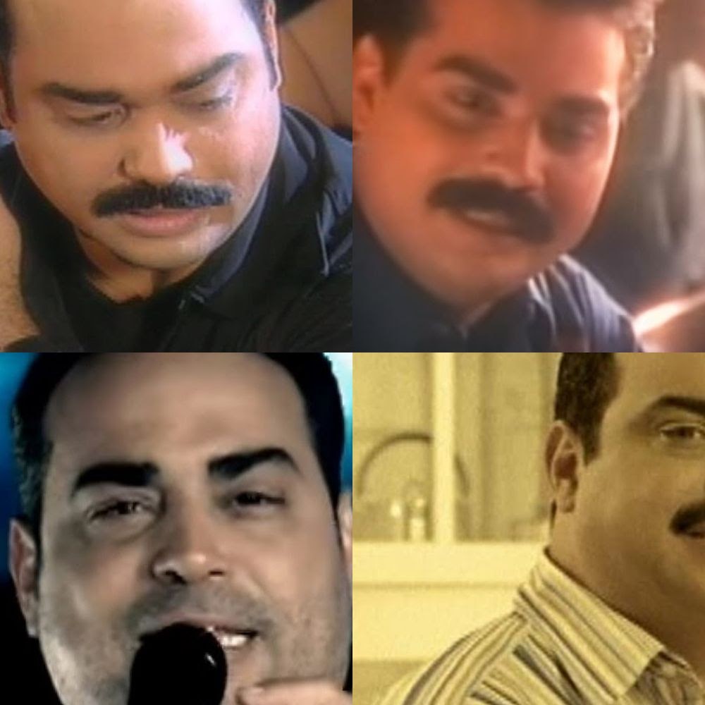 Gilberto Santa Rosa - Grandes Exitos, Sus Mejores Canciones, Que ...