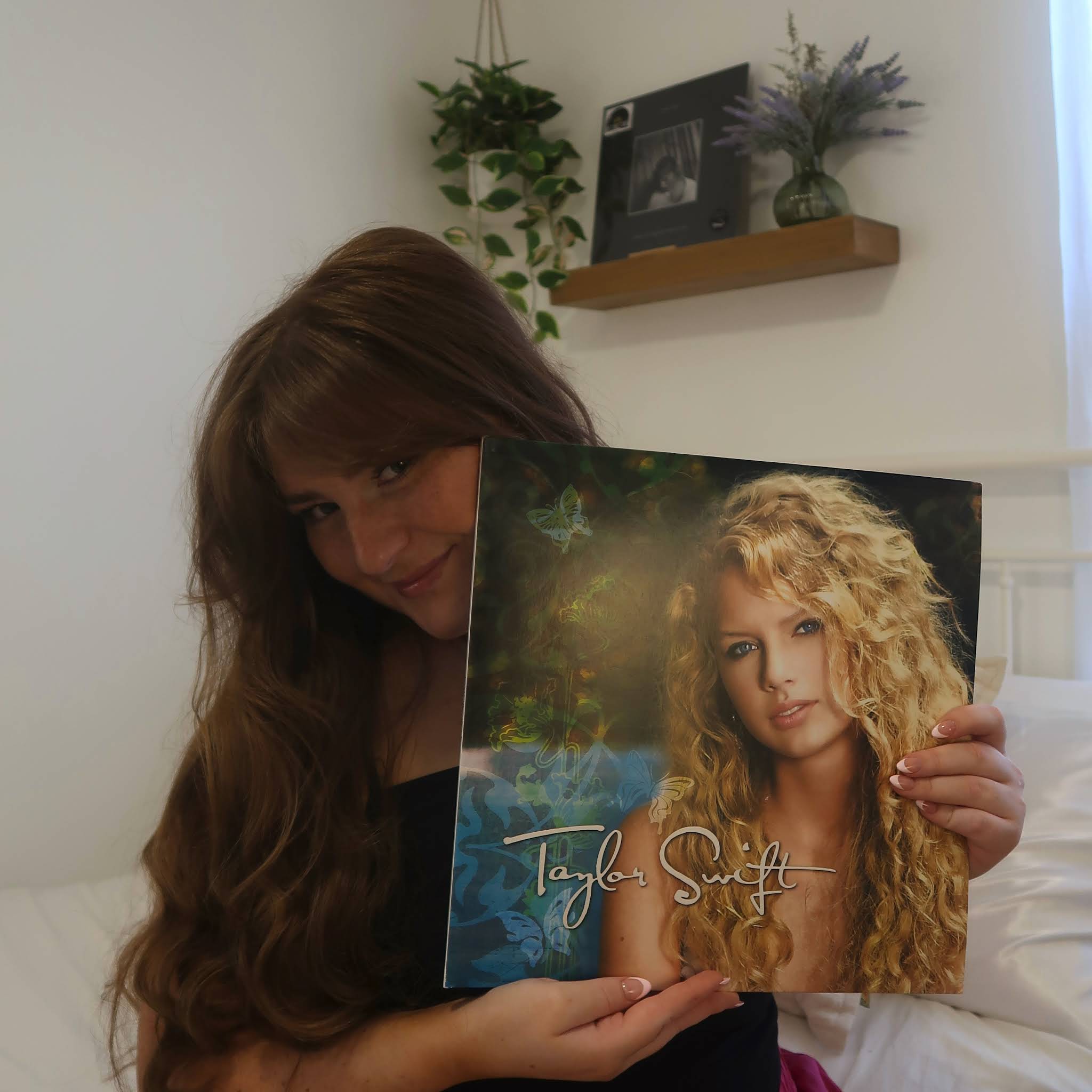 Post from swiftie forever