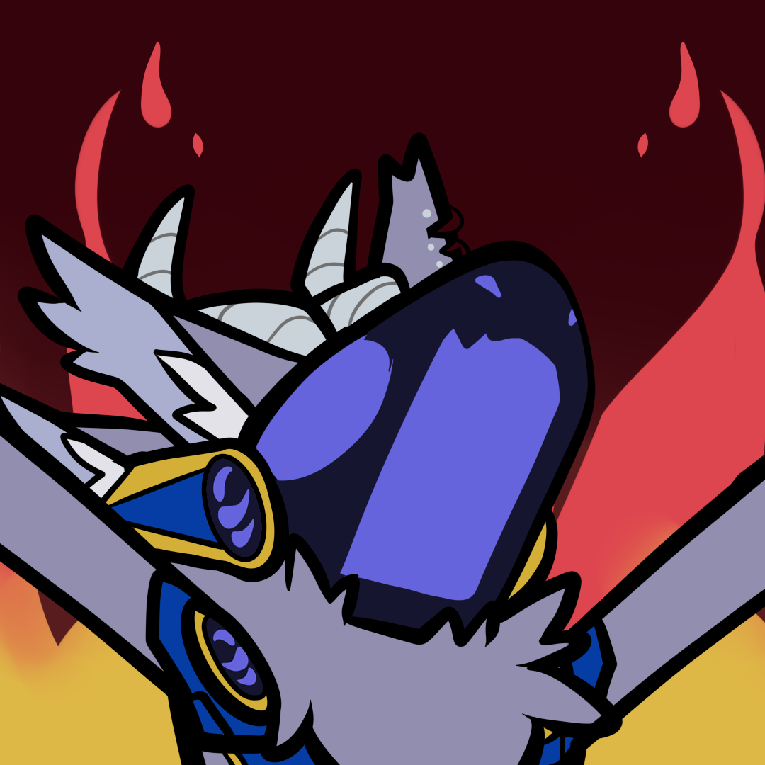 Post from Raeal The Protogen