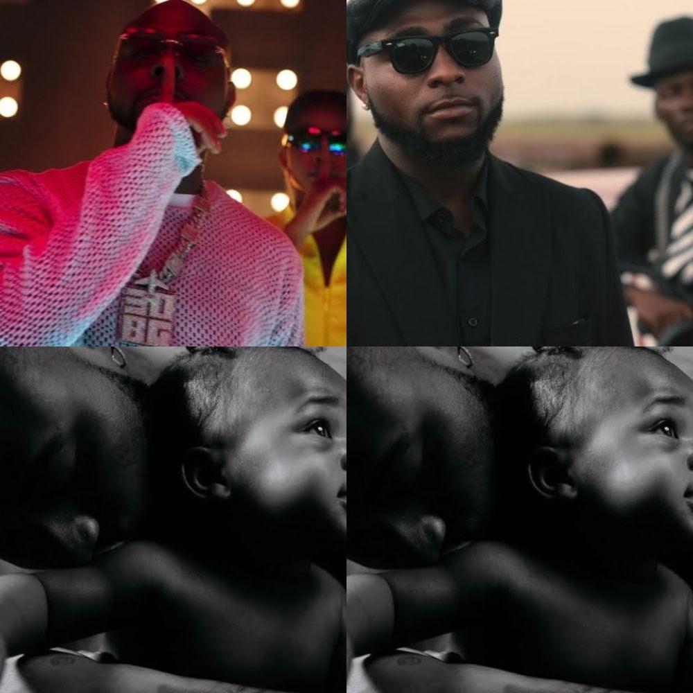A Better Time - Davido