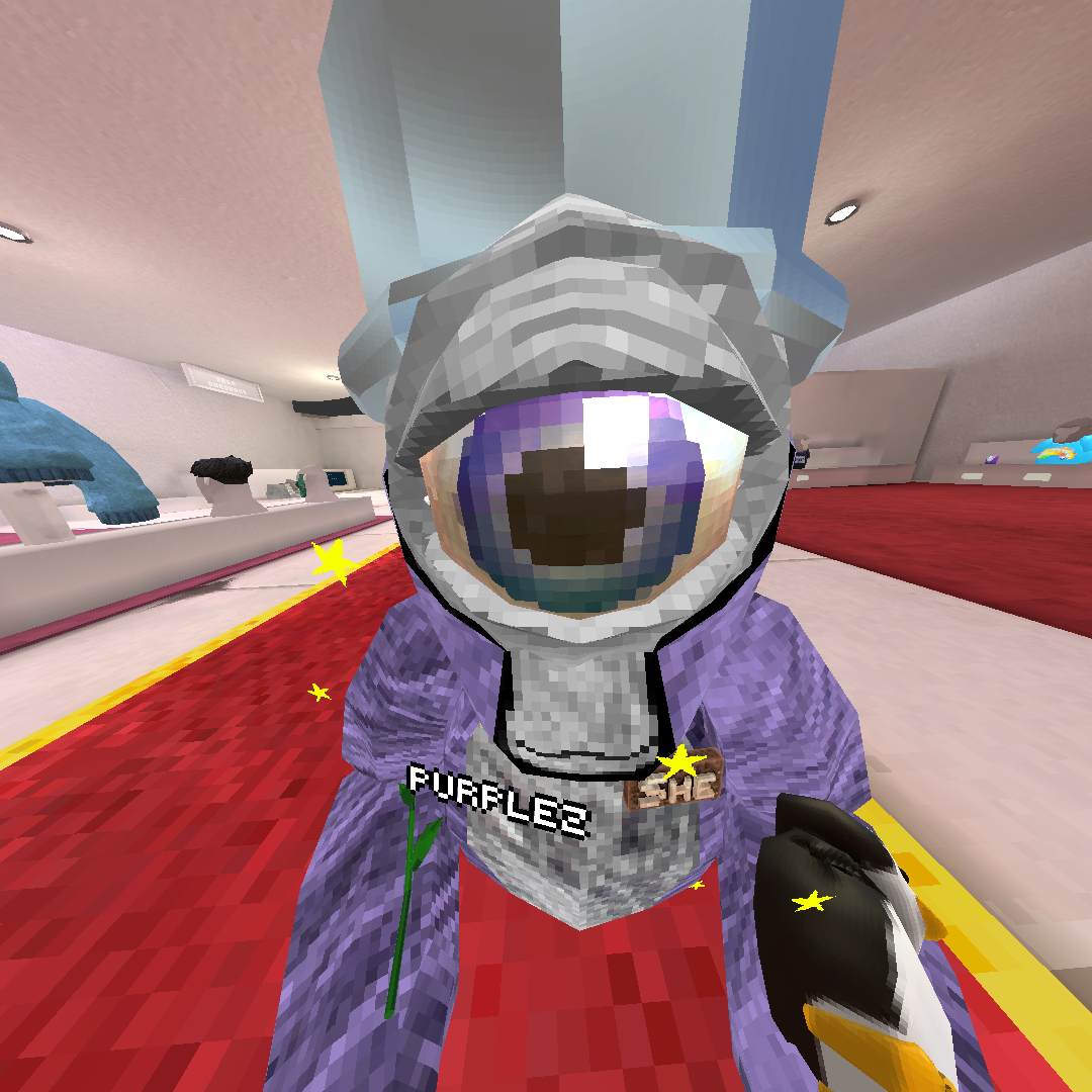 Post from GluboVR
