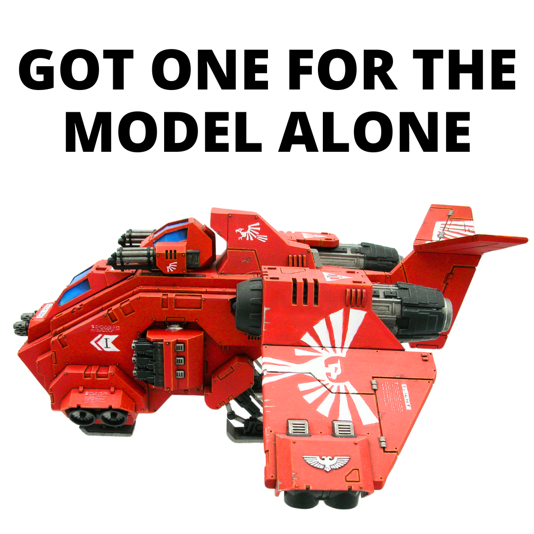 Post from Auspex Tactics