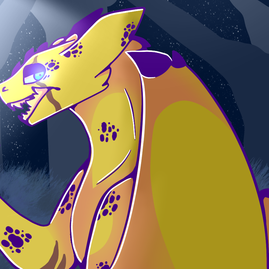 Post from Waffwlwolf