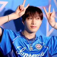 Poll from chan’s wifey