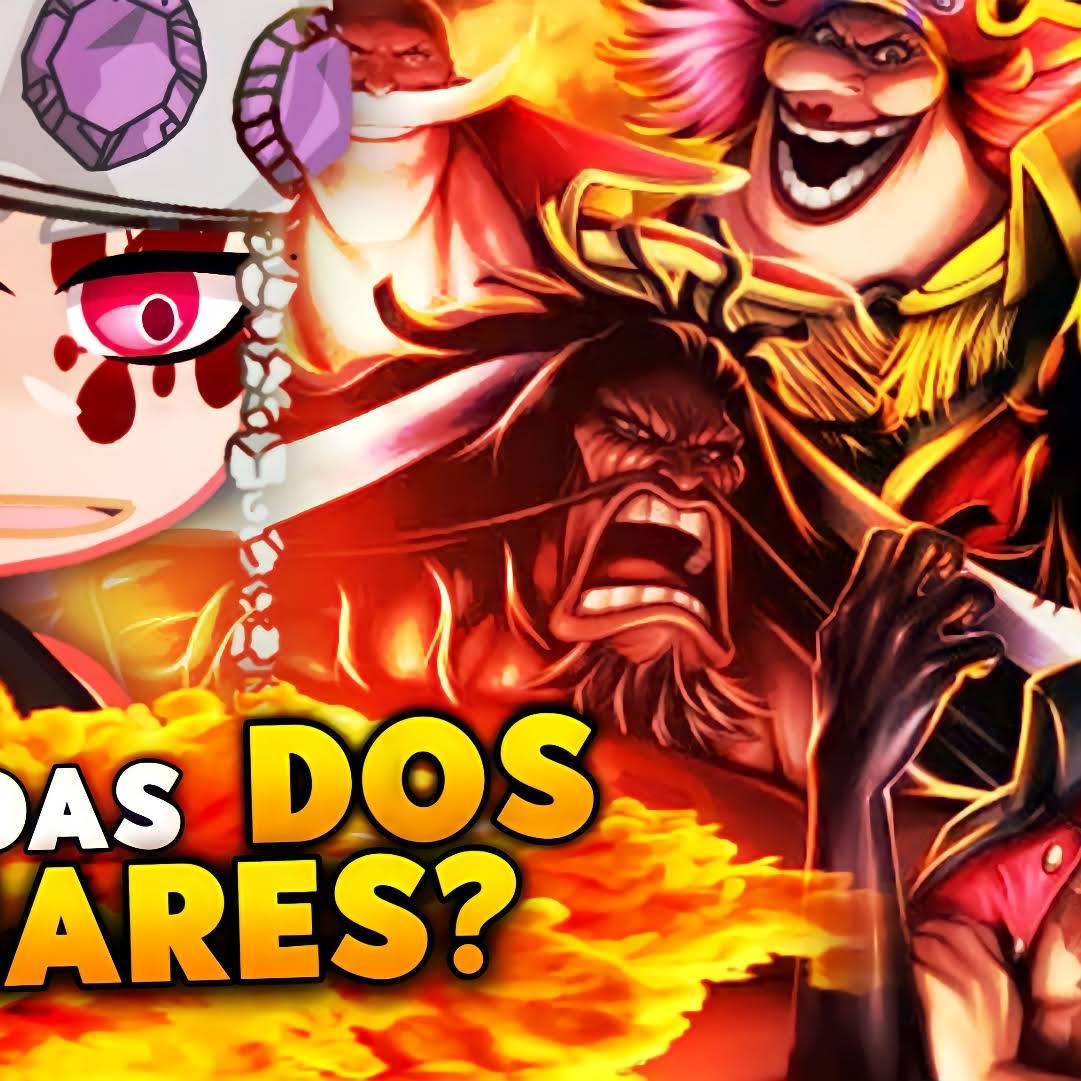 Post from Mob Gacha