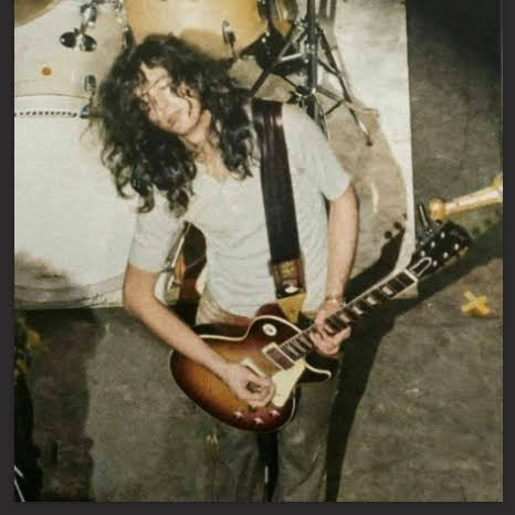 Post from Johnny Graham