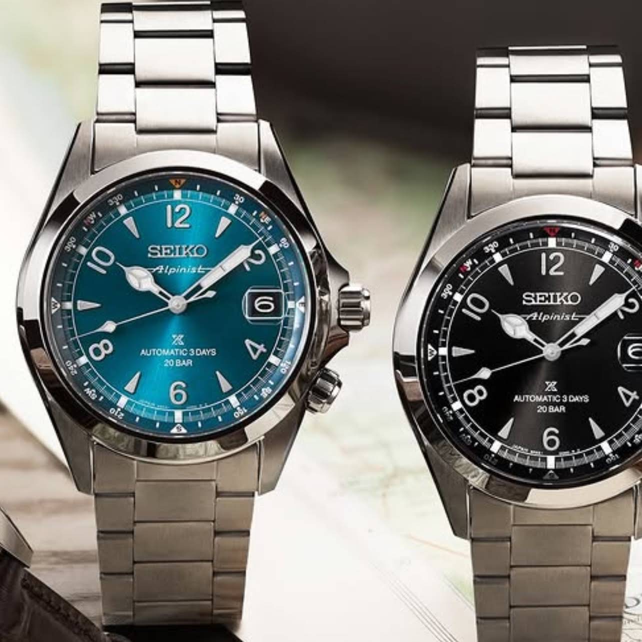 Post from THE MAD WATCH COLLECTOR