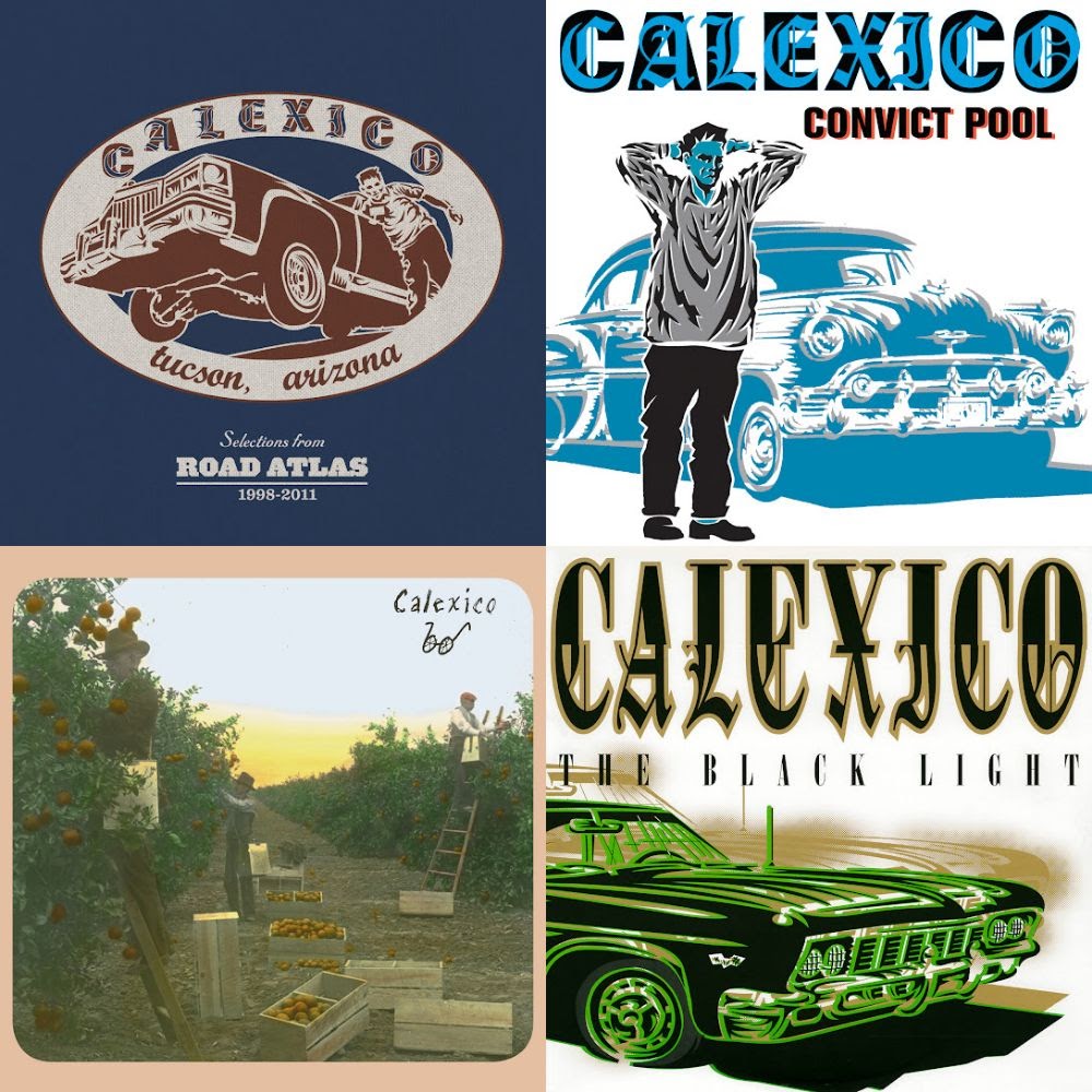 Calexico