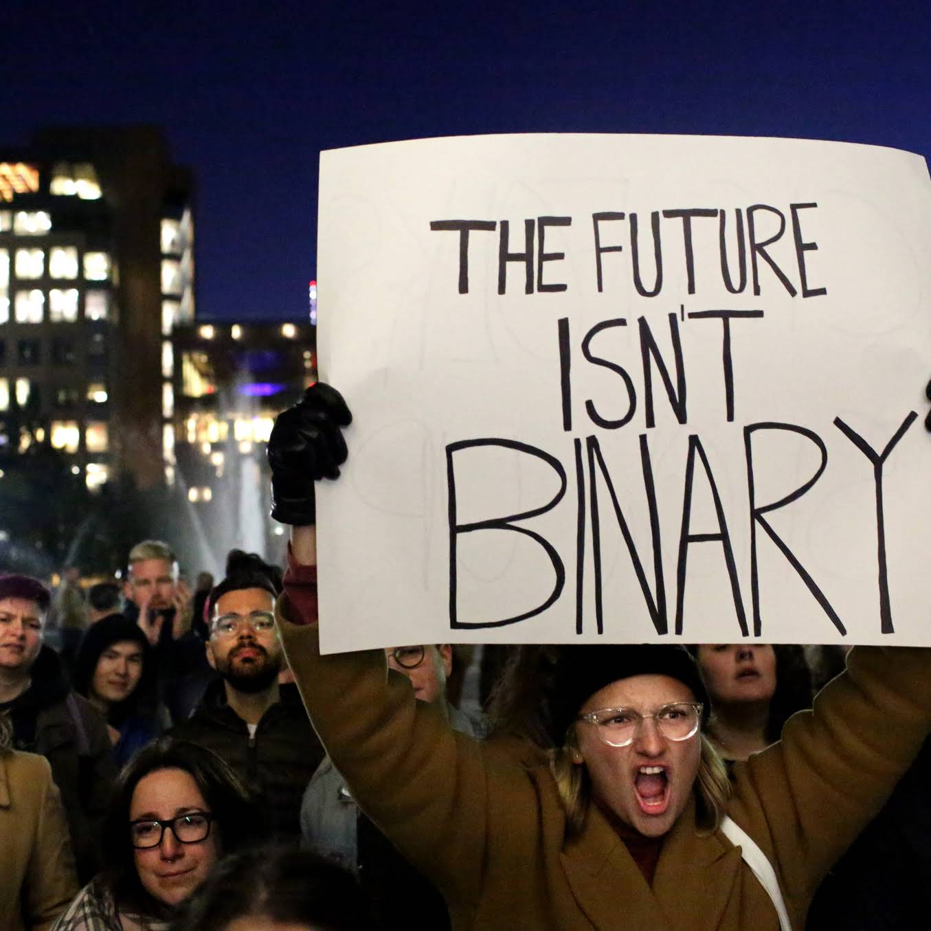 Post from Dead Domain