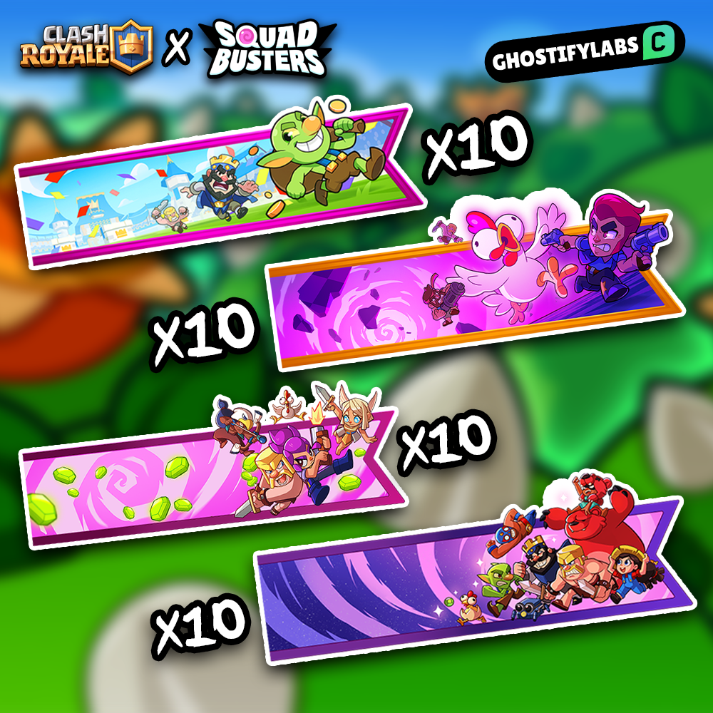 Post from Ghostify Labs