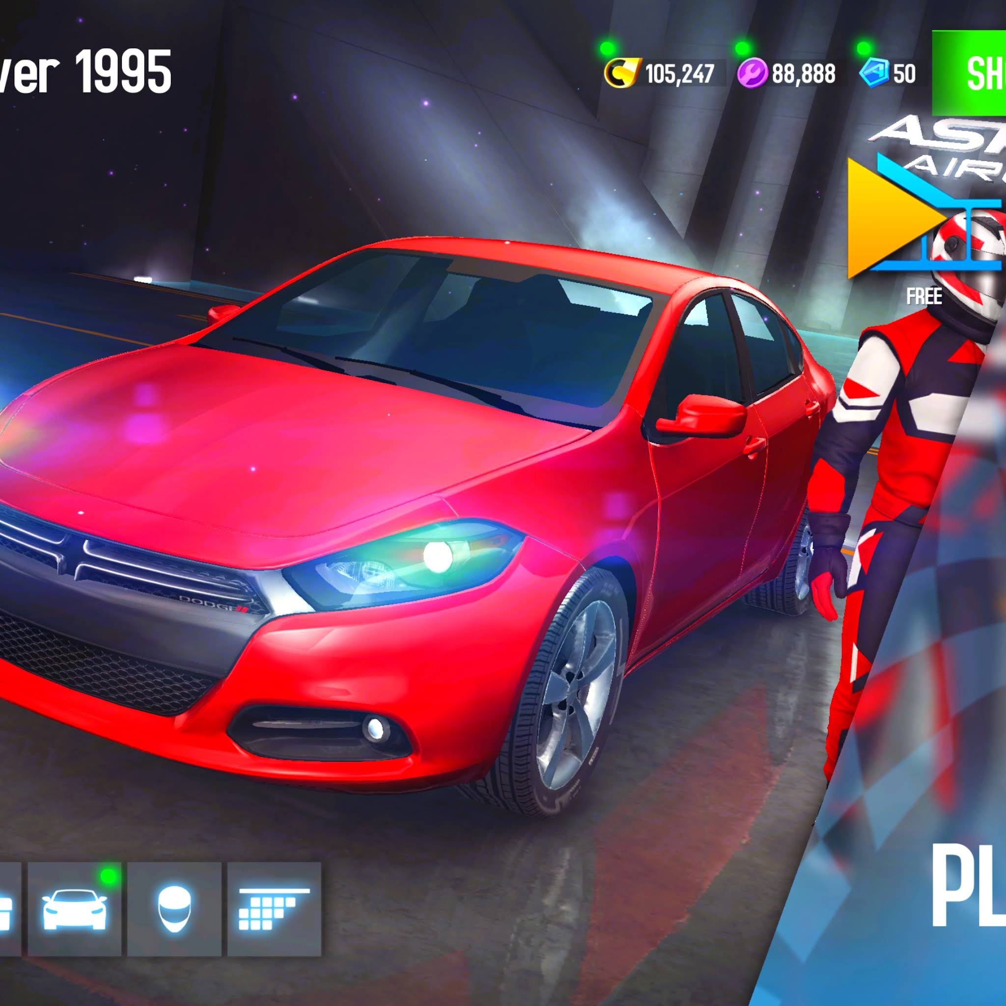 Post from David Games