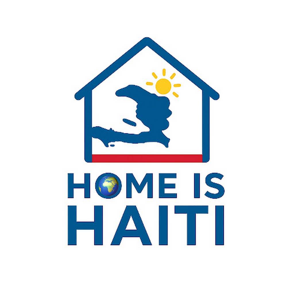 Post from Home is Haiti