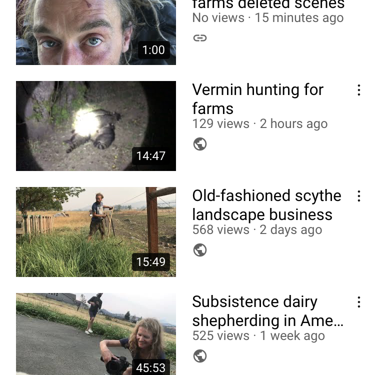 Post from 123Homefree