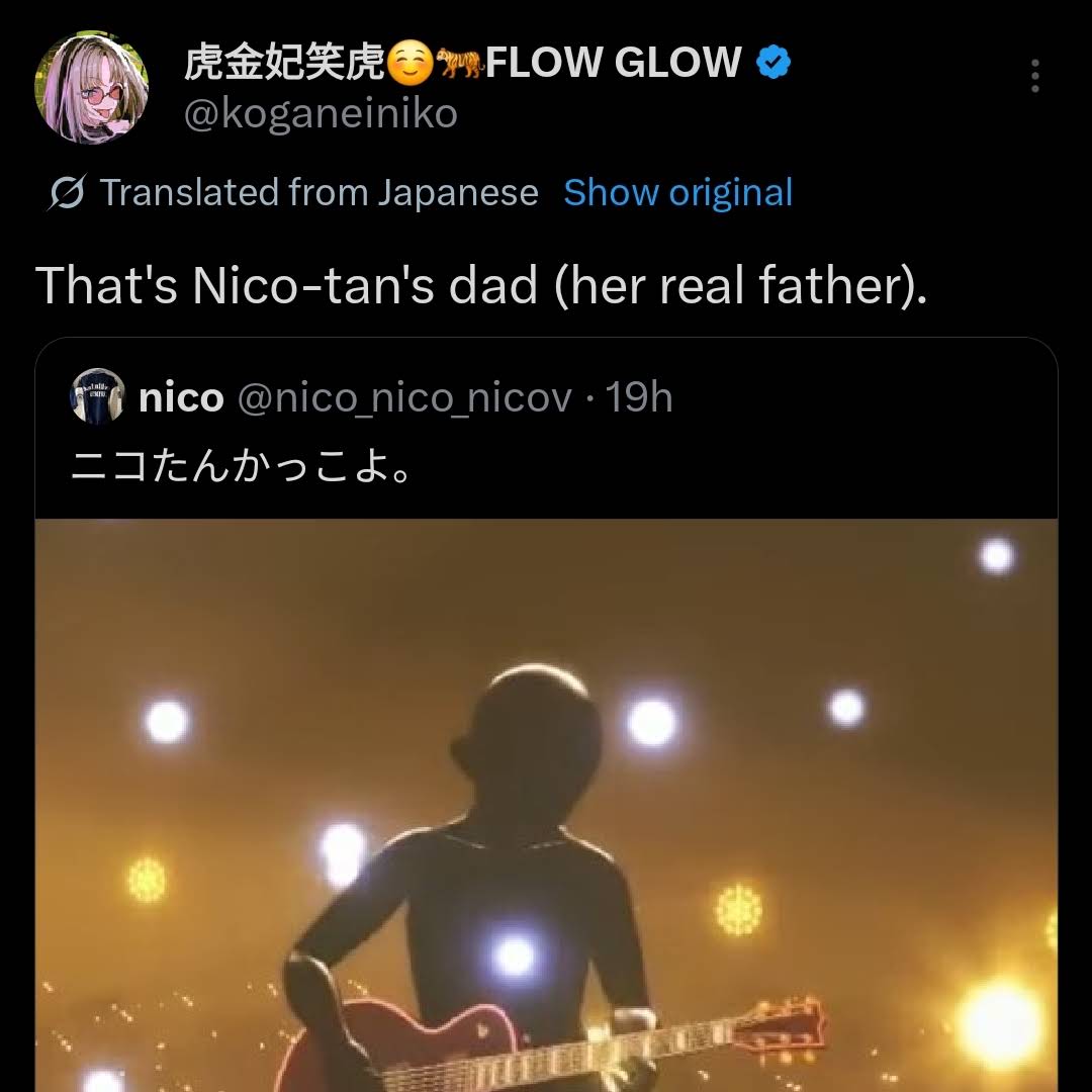 Post from Rayin