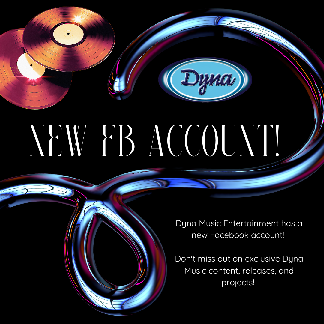 Post from Dyna Music Entertainment