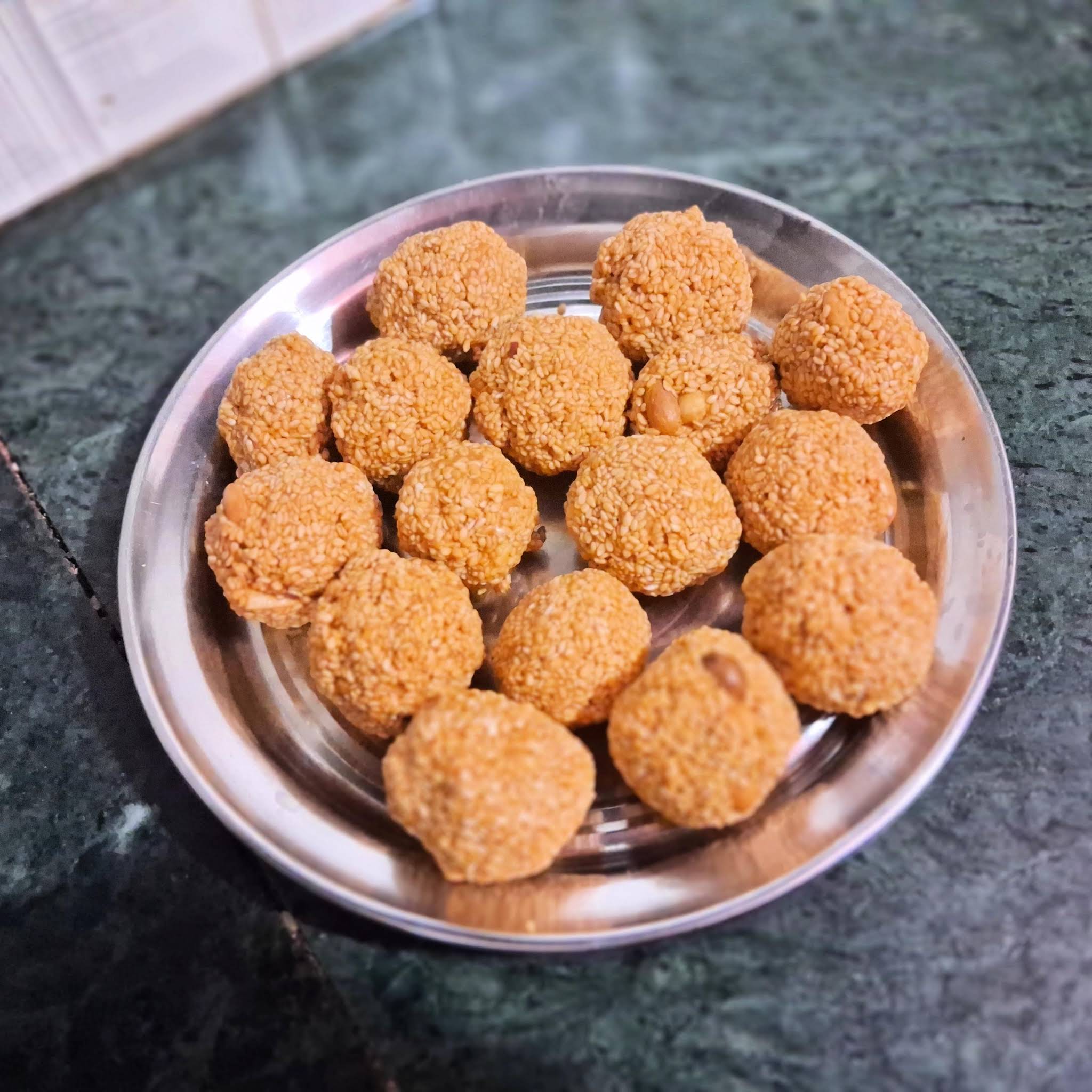 Post from Roma Kumari kitchen