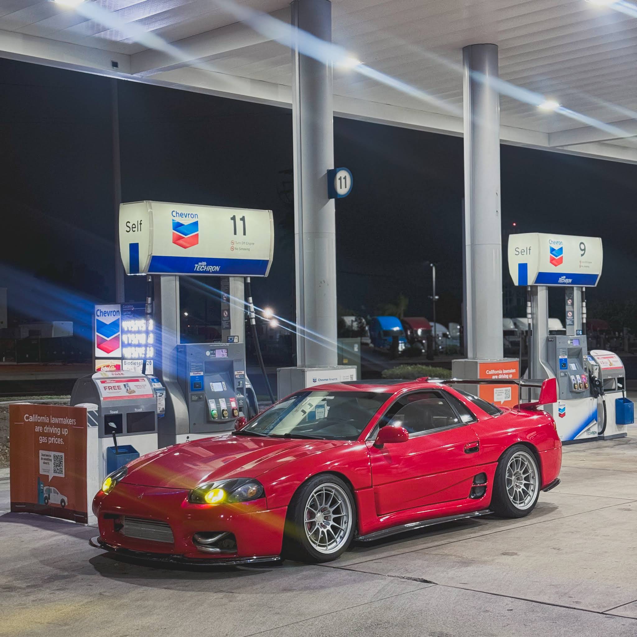 Post from Miguel Dsm