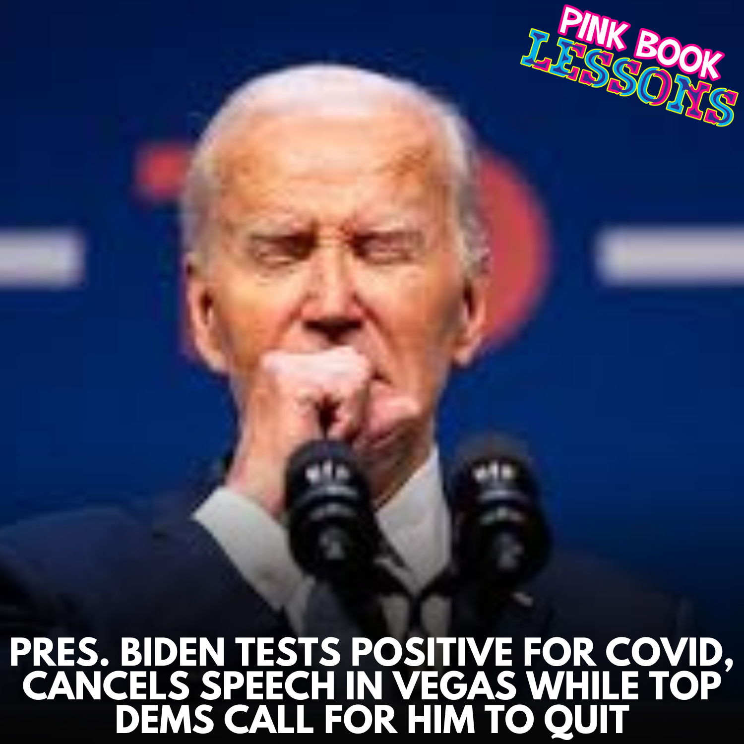 Post from Pink Book Lessons