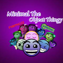 Minimal The Object Thingy (DO NOT HACK) Realtime YouTube Live ...