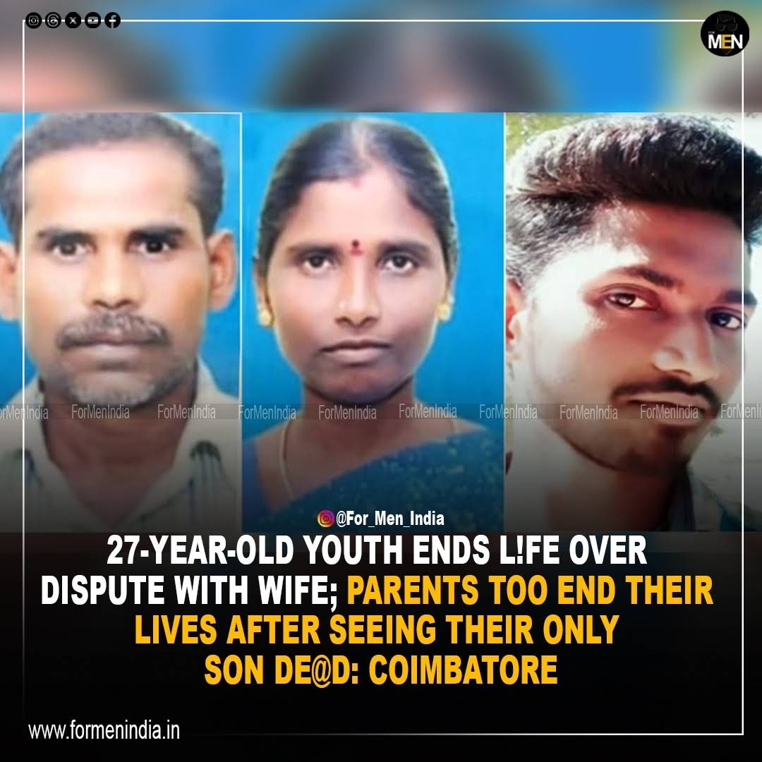 Post from For Men India
