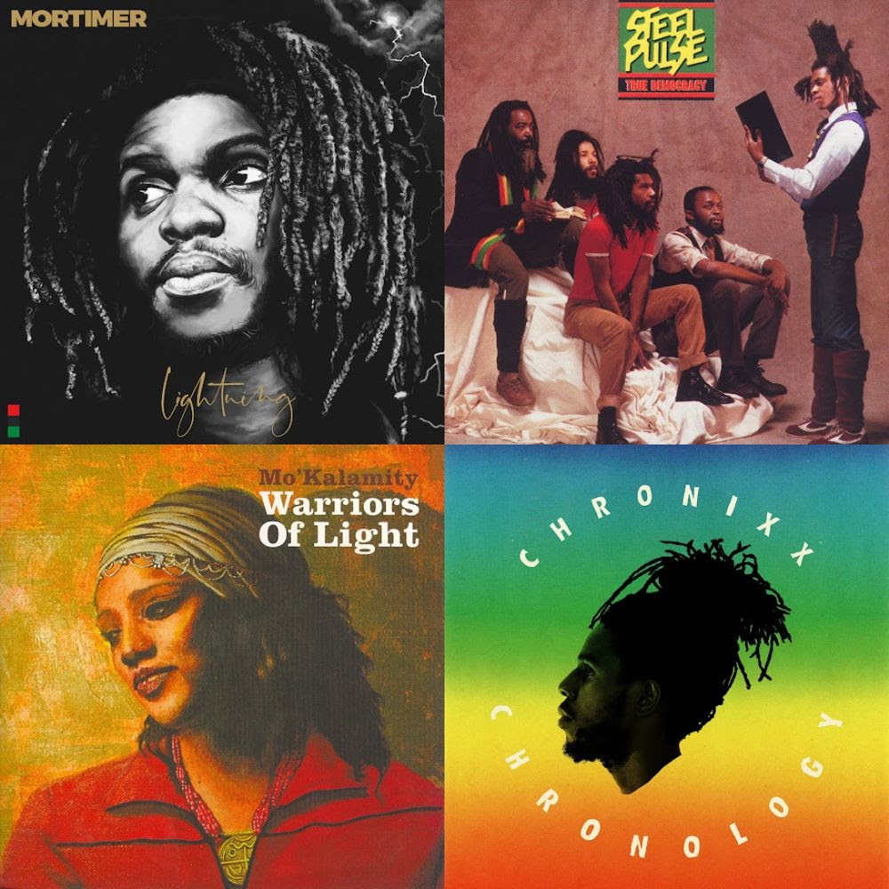 mood playlist