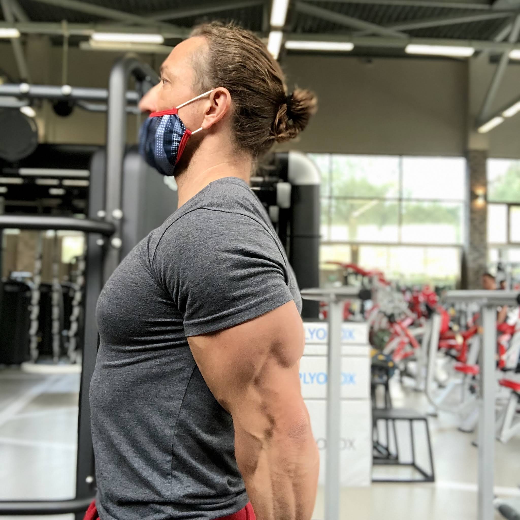 Post from Ivan Krasavin