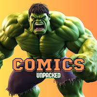 Poll from Comics Unpacked