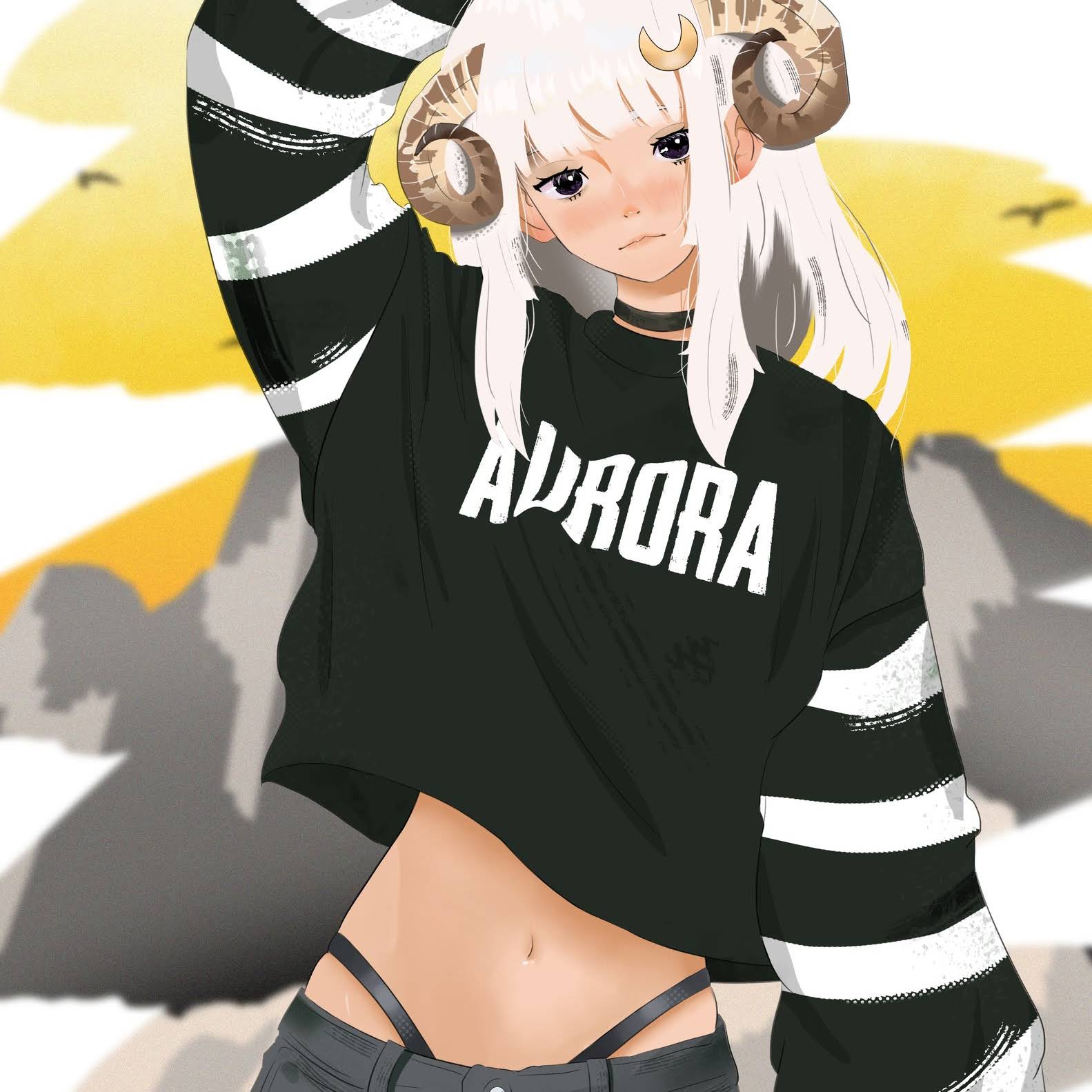 Post from Aurora Atria