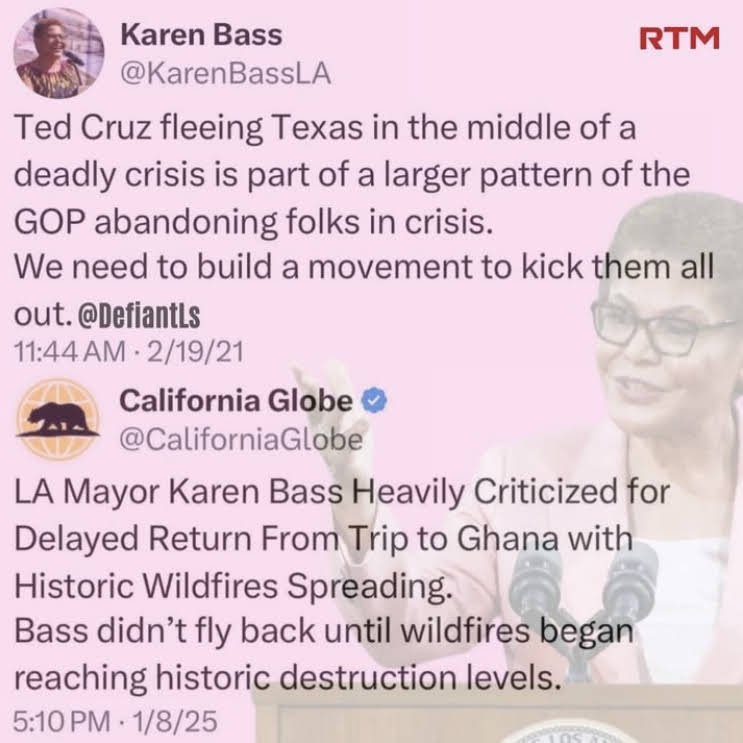 Post from Red Channels