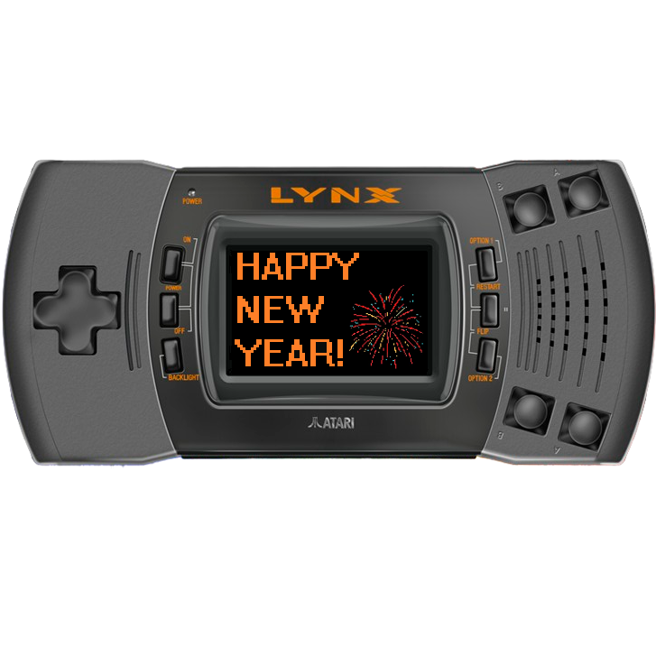 Post from The Laird's Lair