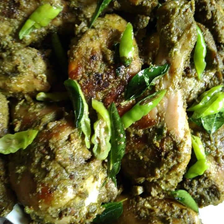 Post from Deepali's Kitchen