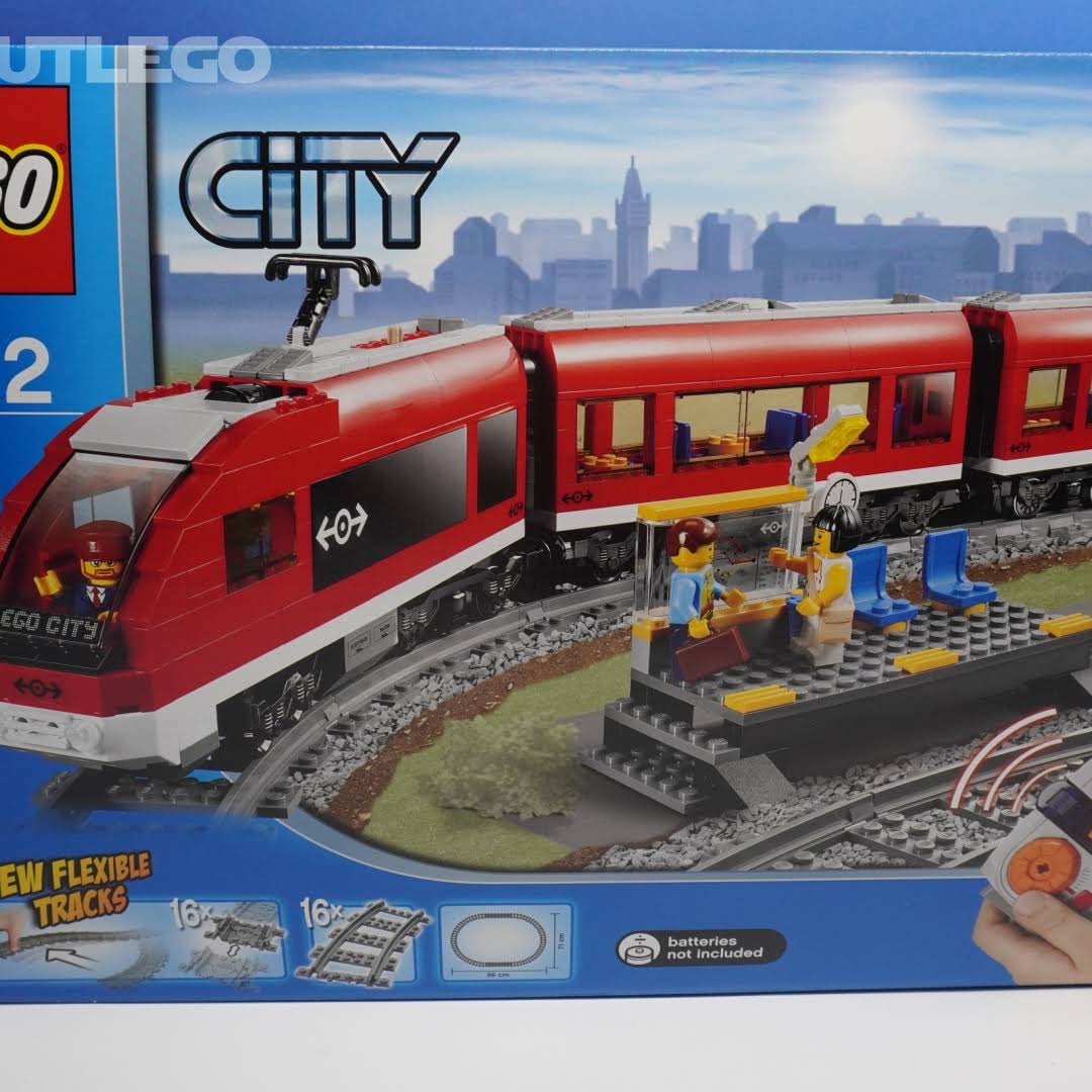 Post from MADABOUTLEGO