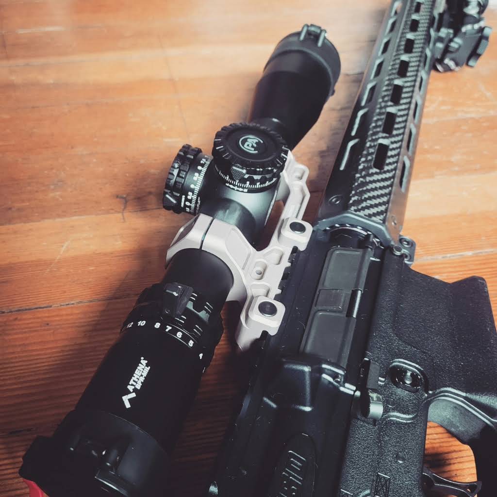 Post from Tacticool Girlfriend