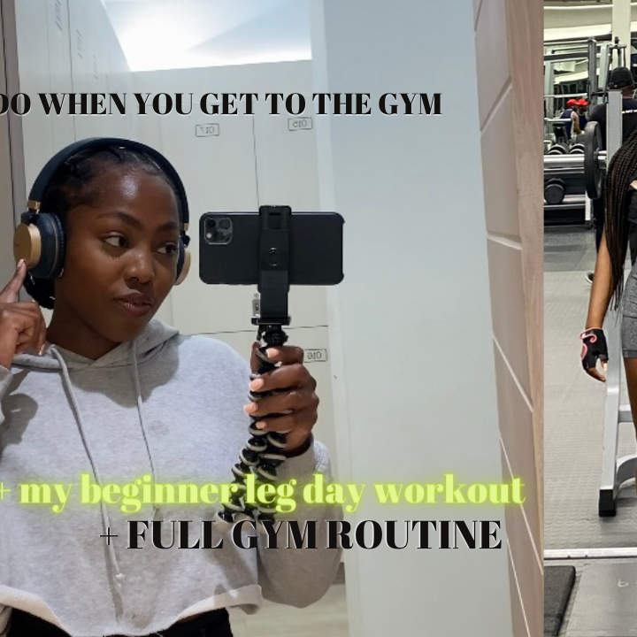 Post from Bonge Gumede