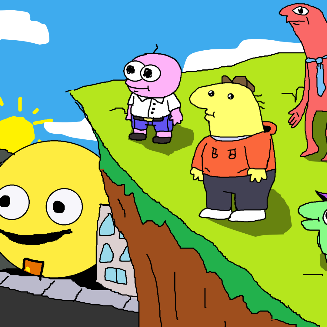 Post from AngelG Drawingz