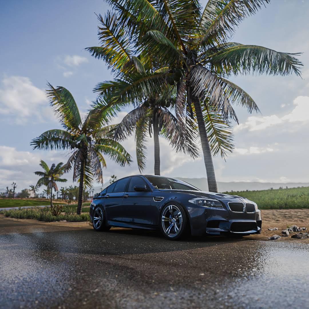 Post from The Boyz Racing and Motorsports