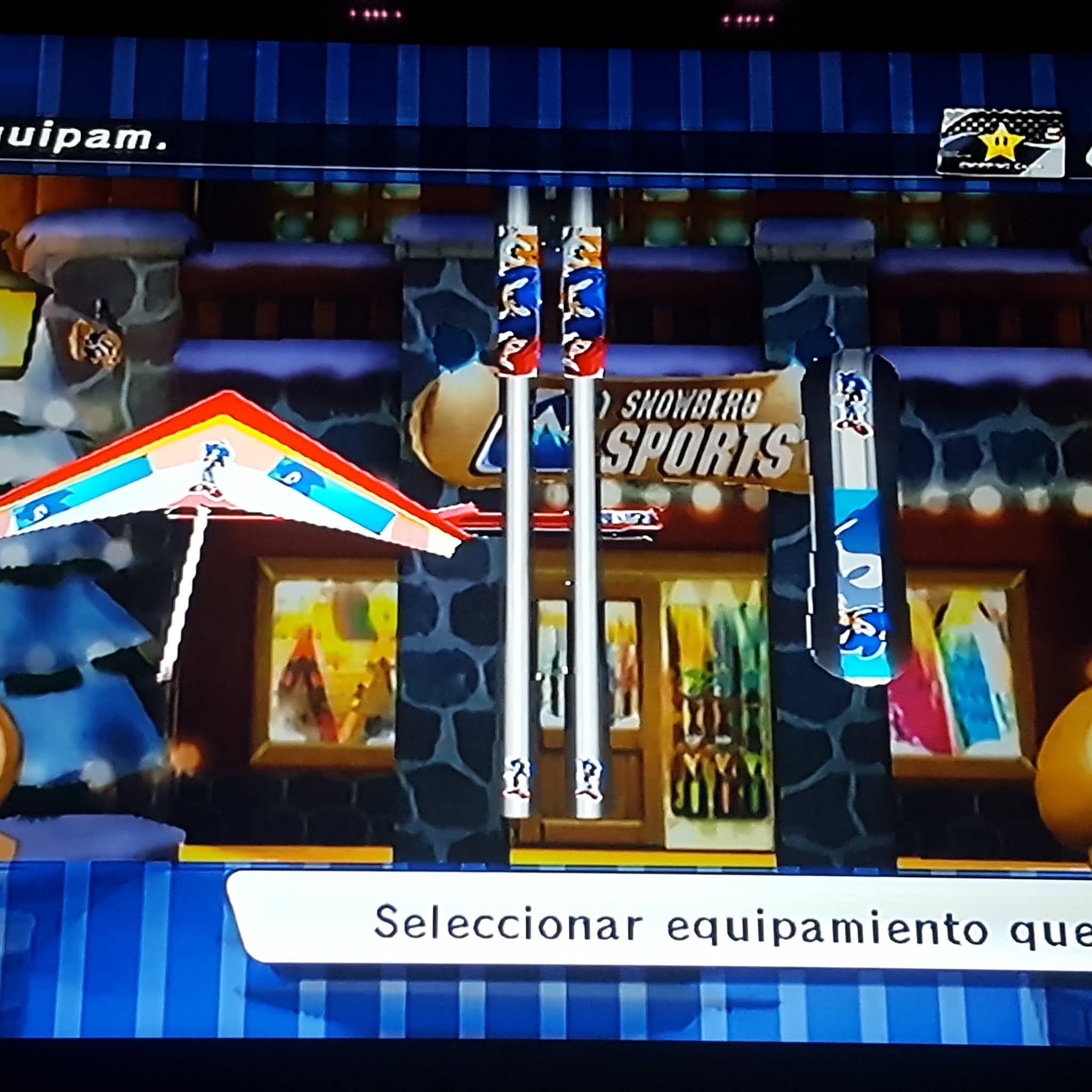 Post from Nico SuperSonic Gamer