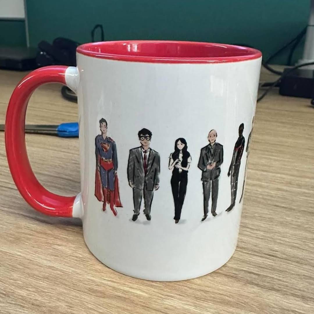 Post from Superwise