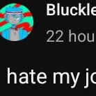 Post from Bluckles VR