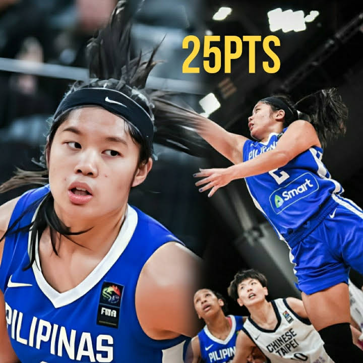 Post from Hoops Team