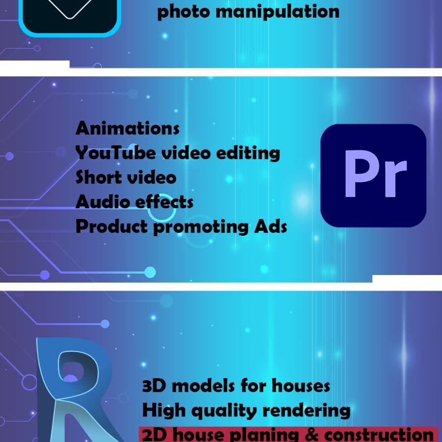 Post from JN Productions