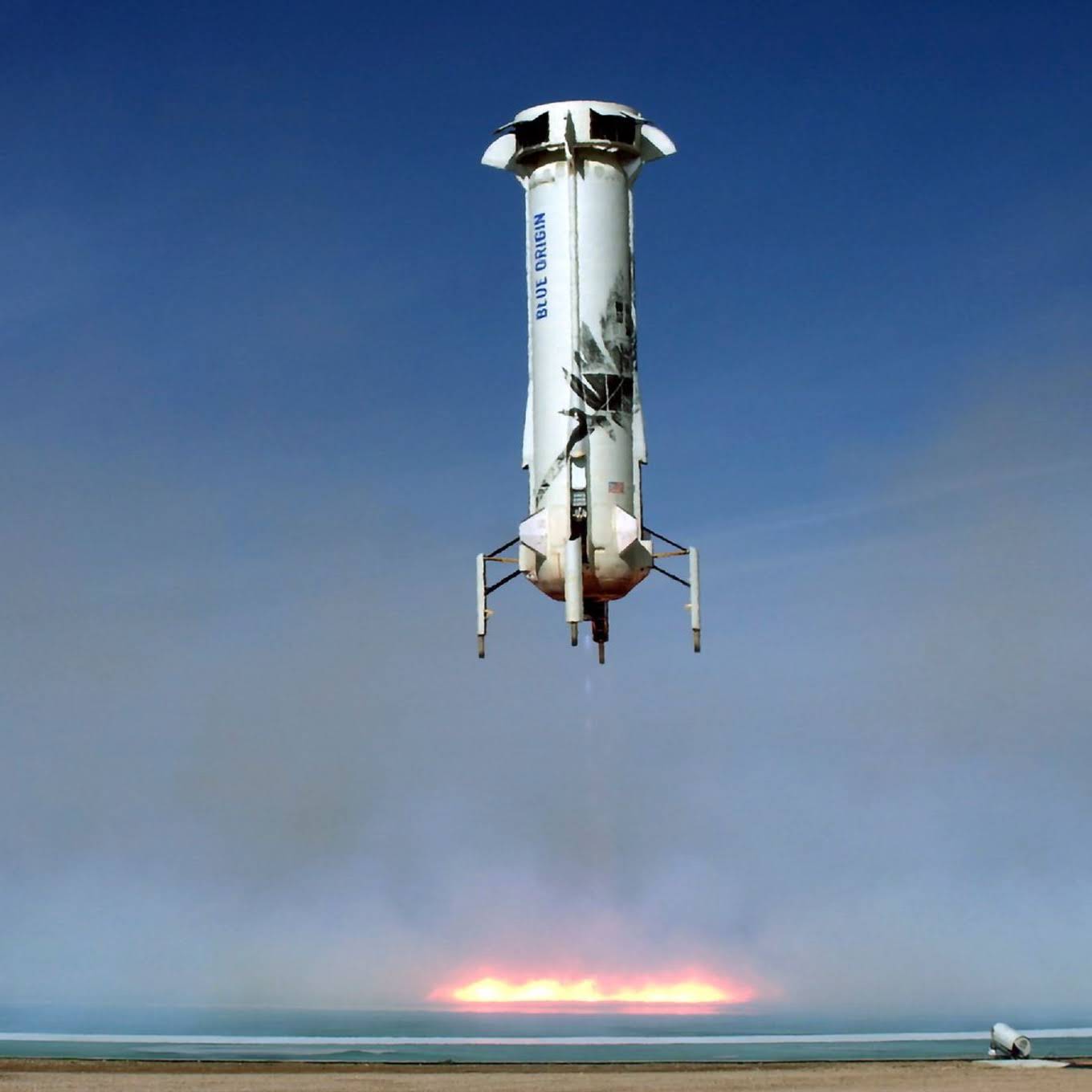 Post from Rocket Hub SpaceFlights