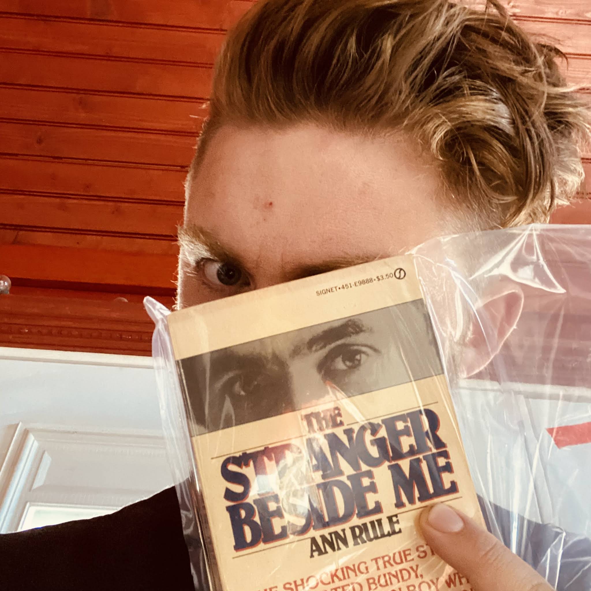 Post from Messy Messages