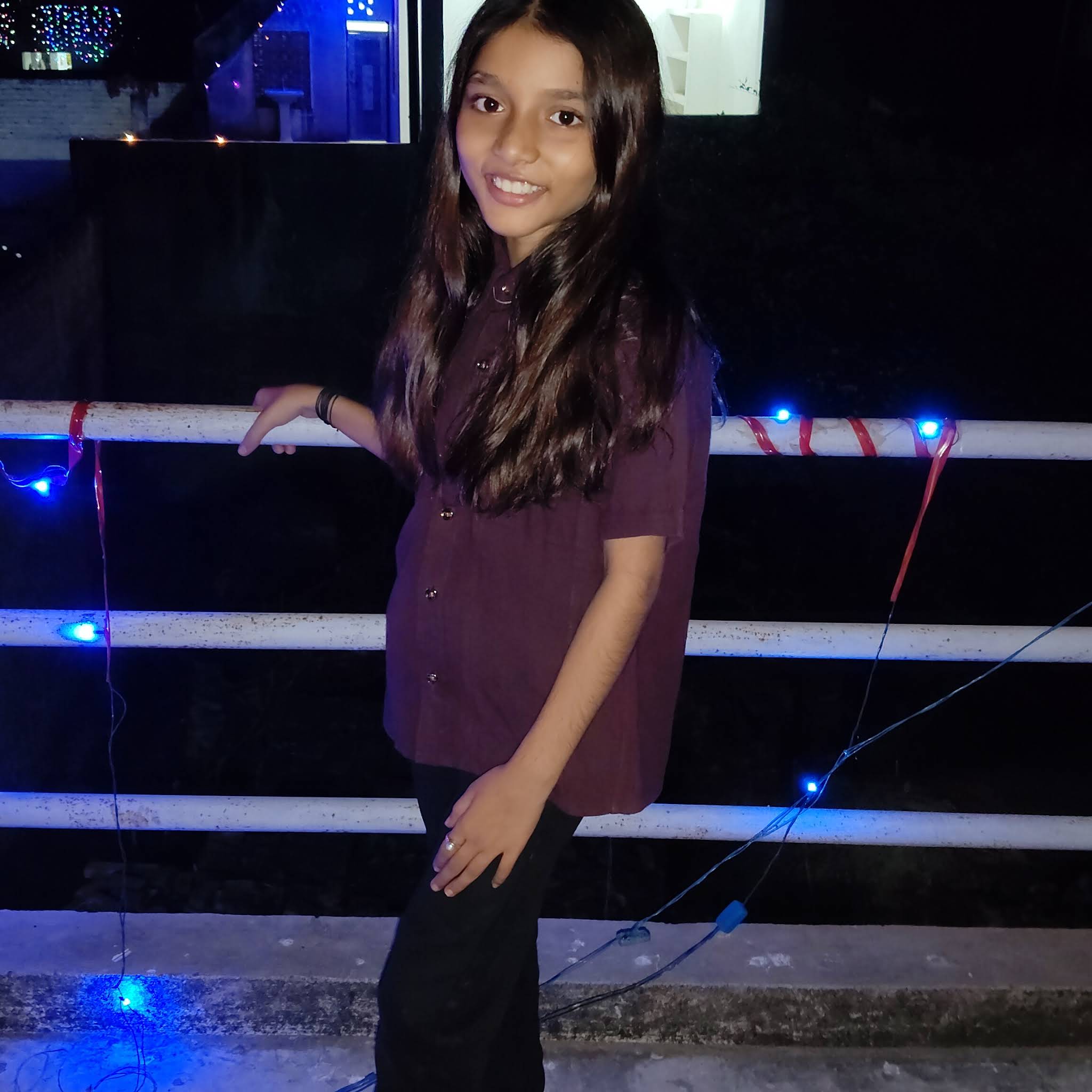 Post from Purvi soni vlogs