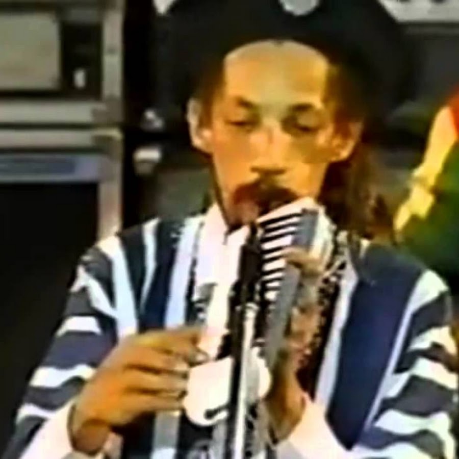 Augustus Pablo - Topic - YouTube