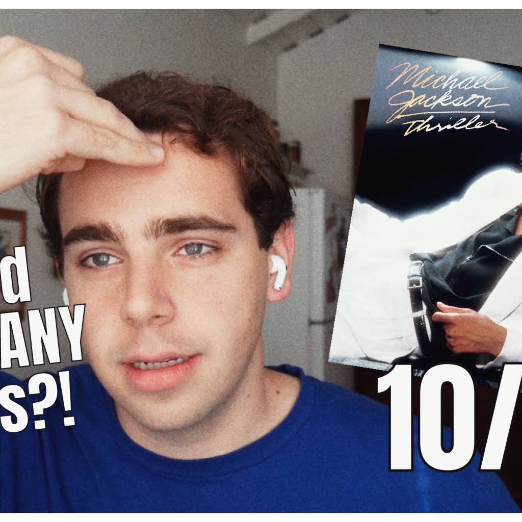 Post from Jacob Reacts