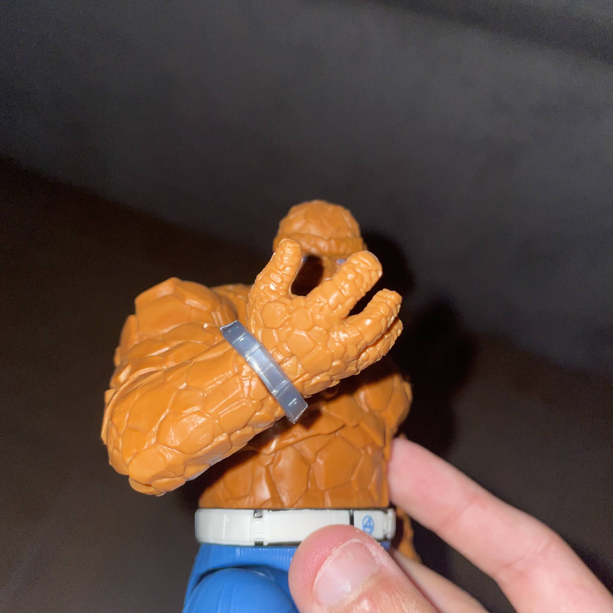 Post from spiderzilla